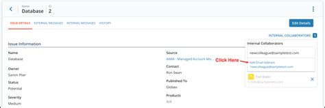 Add New Internal Collaborators On The Fly Bluevoyant