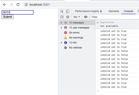Performance Efficient Way To Use Conditionals Inside UseEffect