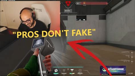 Sen Sacy Shows Why Pros Dont Fake Youtube