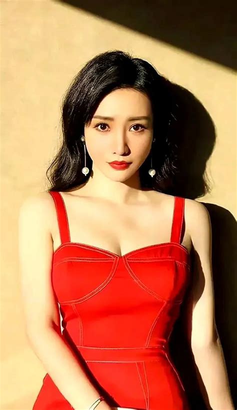 Sexy Goddess Liu Yan IMedia