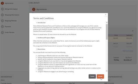 Configure Checkout Workflow In The Back Office Orocommerce Orocrm And Oroplatform Documentation