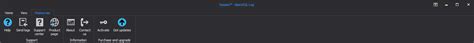 ApexSQL Log Screen Shot Tour