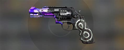 Recoil Case to nowa skrzynka w CSGO dodająca w sumie nowych skórek jak wyglądają BOOP PL