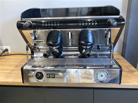 Кавомашина Sanremo Milano 2gr 2 поста оренда Doppio Ua