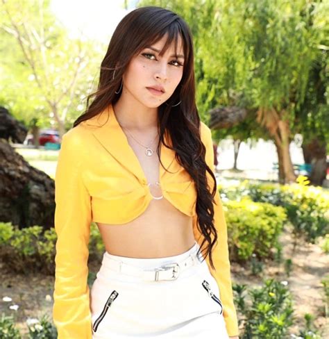 Jimena Rojas - Modelo Internacional - Bolivia
