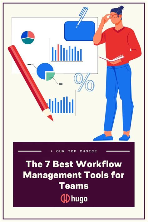 The 7 Best Workflow Management Tools For Teams From Hugo