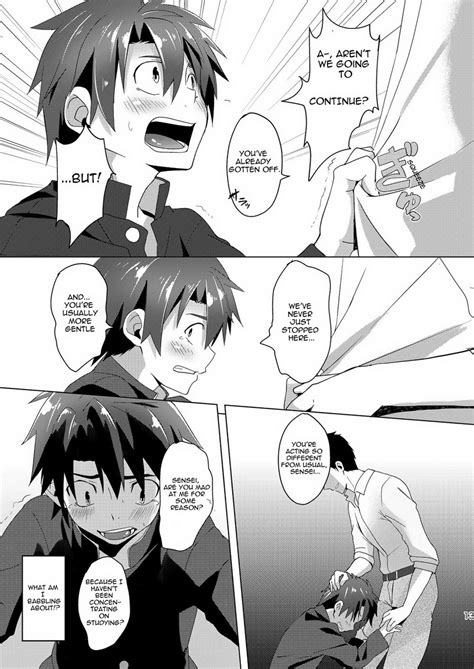 TomCat Hutoshi Miyako Katekyo Tutorial Eng MyReadingManga