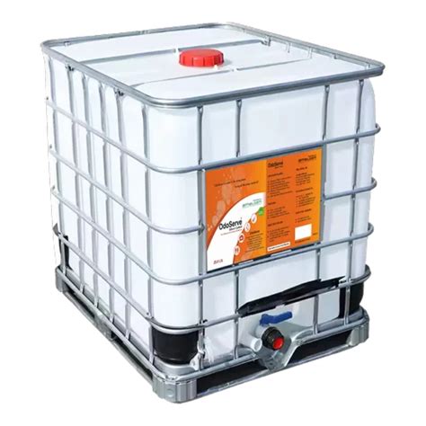 Deodorizing Chemicals Odoserve Odour Control Sustainable And Eco Friendly Solution At ₹ 2999