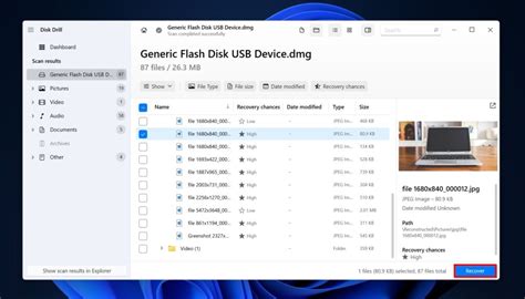 How To Fix Please Insert A Disk Into USB Drive Error