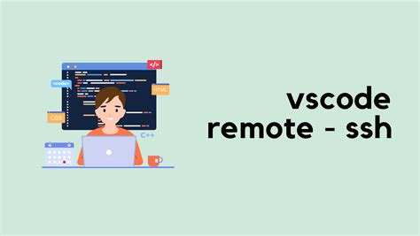 why did no one tell me about this vscode remote ssh feature