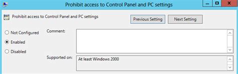 Understanding GPO In Windows Server 2012MustBeGeek