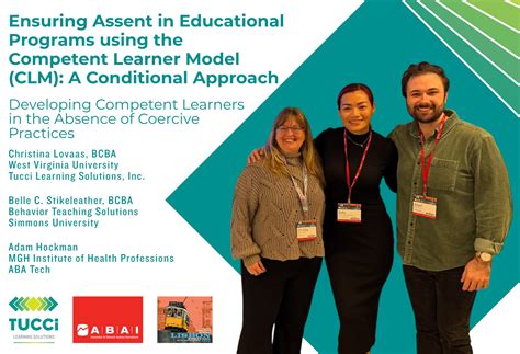 Competent Learner Model Clm Marina Ca