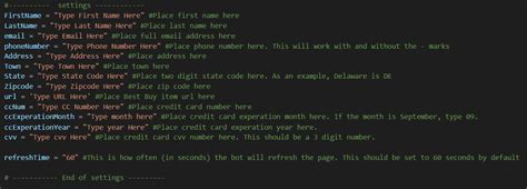 GitHub TDolbow Best Buy Buy Bot This Is The First Revision Of My Best Buy Bot