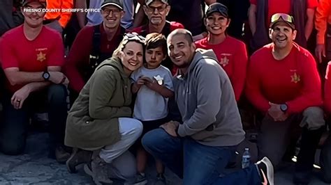 4 Year Old Christian Ramirez From Torrance Found Safe After Going