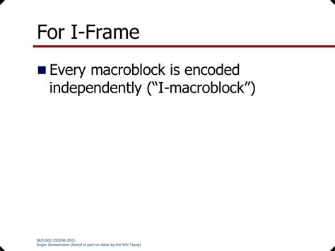 media compression ppt download