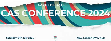 Sue Sentance On Linkedin Cas Conference Is Back Save The Date