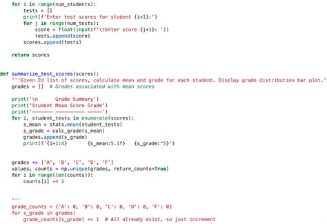 Solved How Can I Modify This Code To Allow The Instructor To