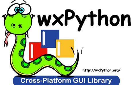 WindowswxPythonを動かしてみる 入る学科間違えた高専生の日記