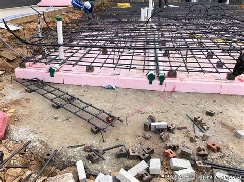 철근콘크리트 골조공사 작업순서 Architecture Youtube Video Player Picture