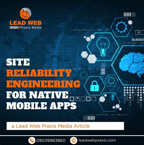 site reliability engineering native app developers hybrid app developers