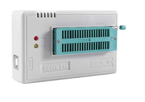 Universal EPROM Programmer T48 Universal Programmer With 10 Adapters Wholesale Distributor