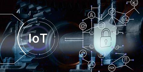 Unleashing IoT Capabilities In A Secure Environment