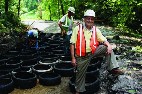 Highway Engineers Aggregate Wins Innovation Award Concrete