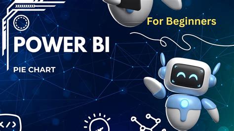 7 Pie Chart Power Bi Charts How To Create Pie Chart In Power Bi For Beginners Youtube