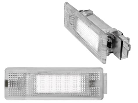 Lampka Led Bagażnika Seat Skoda Vw Motohid Pl Oświetlenie Retrofit