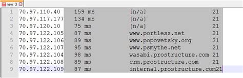 Script How Can I Delete Everything After The First Column In Notepad Super User