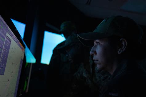 Dvids Images Ship Simulation [image 3 Of 3]
