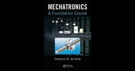 Mechatronics A Foundation Course Padhega India