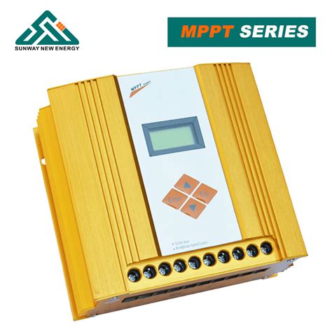 MPPT Wind Turbine Controller V MPPT Wind Solar Hybrid Charge Controller Wind