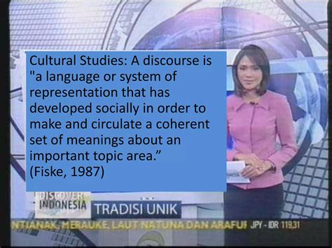 Critical Discourse Analysis Pptx