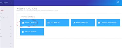 Install Cyberpanel On Ubuntu And Create Wordpress Website Inguide