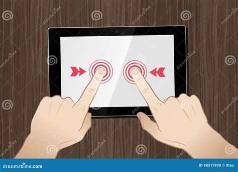 Static Sliding And Rolling Friction Physics Vector Illustration