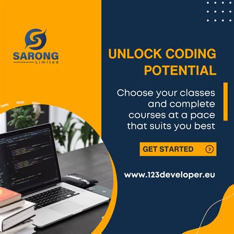 Sarong Limited On Linkedin Learn Computer Science Essentials And Programming Languages On Your