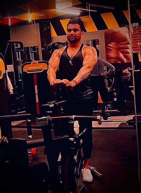 Mohit Jaiswal On Linkedin “confidence Comes From Discipline And Training ” 😎