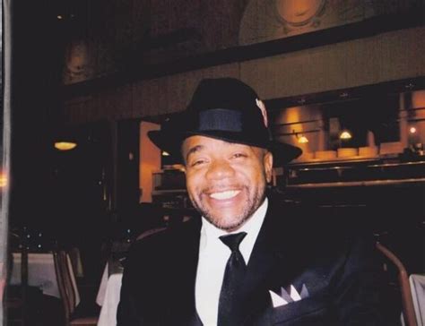 James Cunningham Jr Songwriter Creators Launch