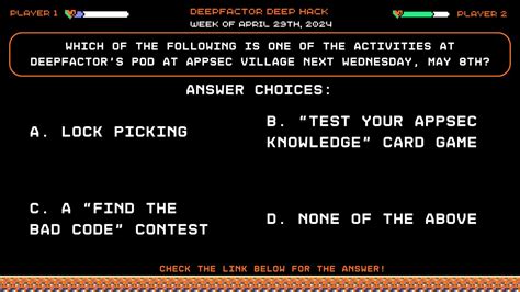 [video] deepfactor on linkedin deep hack of the week april 29th 2024