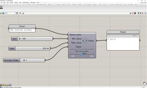 Marco Intelisano On Linkedin Grasshopper Parametricdesign Parametric Computationaldesign…