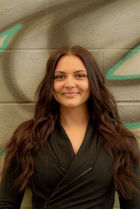 Savannah Steffler Fit To Recover