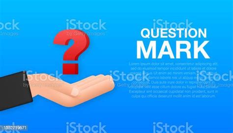 도움말 사인을 요청합니다 물음표 기호 아이콘입니다 Faq 개념 질문에 대답하십시오 벡터 스톡 일러스트레이션입니다 3차원 형태에 대한 스톡 벡터 아트 및 기타 이미지 Istock