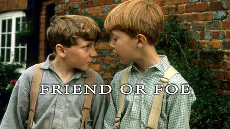 Friend Or Foe 1982 Plex