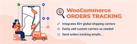 Orders Tracking For Woocommerce Plugin —