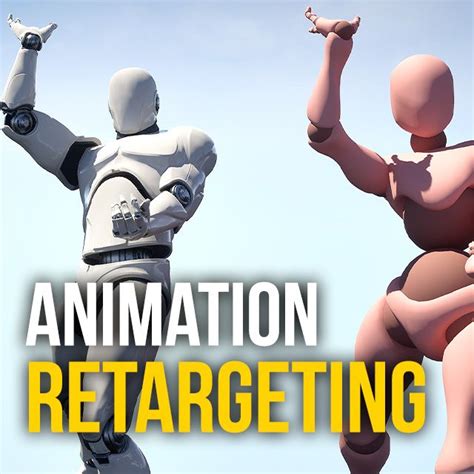 animation retargeting mixamo zu unreal mannequin easy community