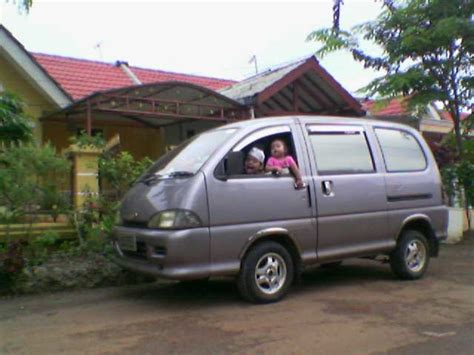 Mobil Bekas Harga Jutaan Agung Car