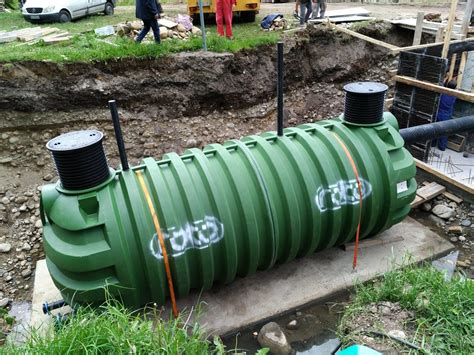 РЕЗЕРВОАР ЗА ВОДА 22 000 литра тип резервоари за вода за поливане Креация