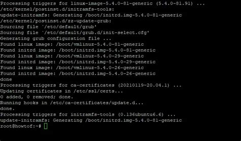 How To Install FreeRADIUS And Daloradius On Ubuntu