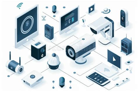 Protective Networks Facilitate Home Connectivity Deploying High Tech Communication Systems For